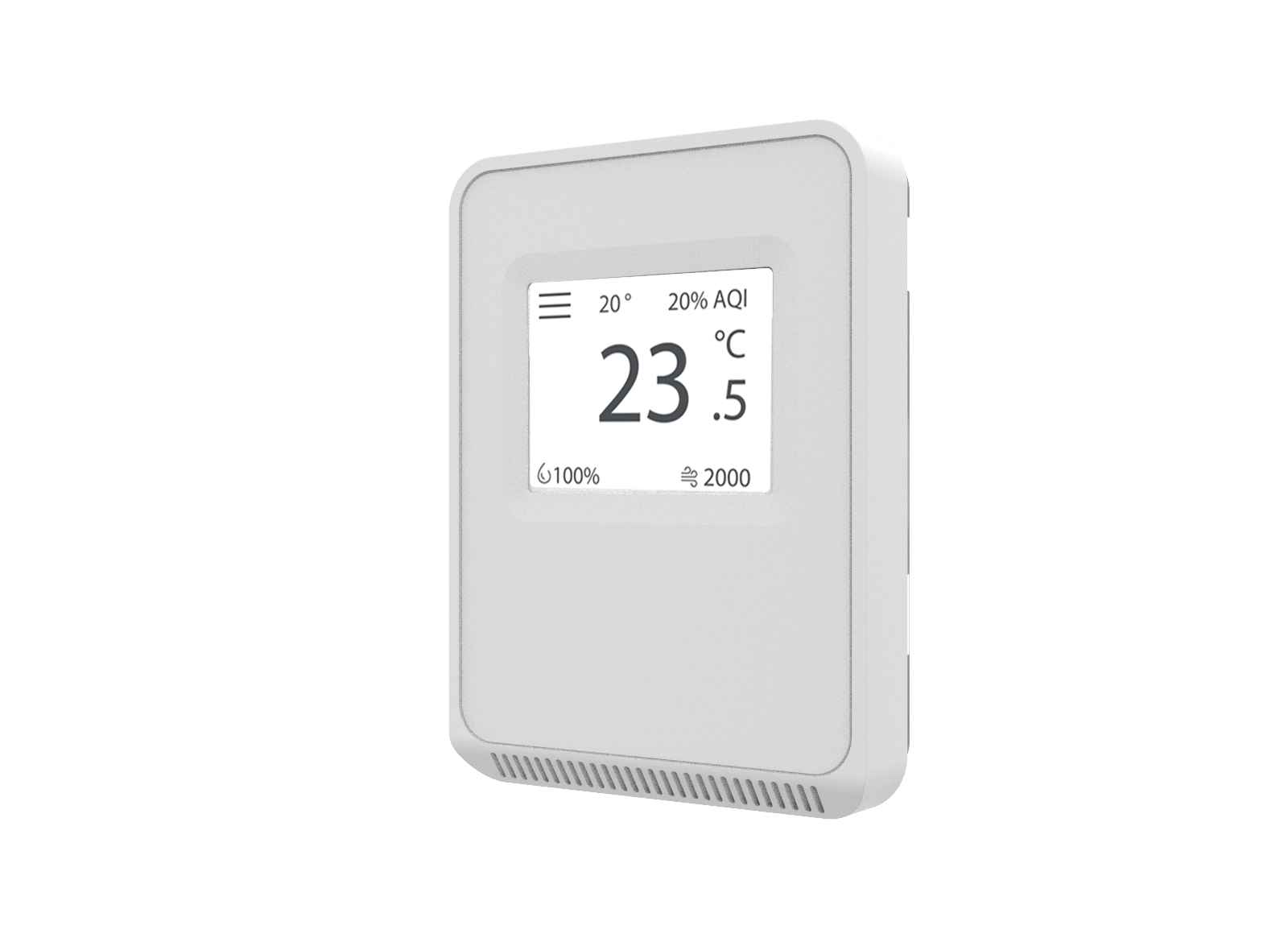 CO2 Sensors – Veris Shop